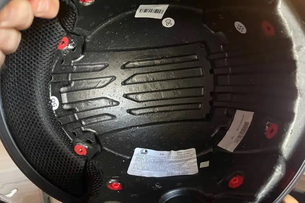 What to Do After Dropping a Motorcycle Helmet: 6 Best Safety Tips and ...