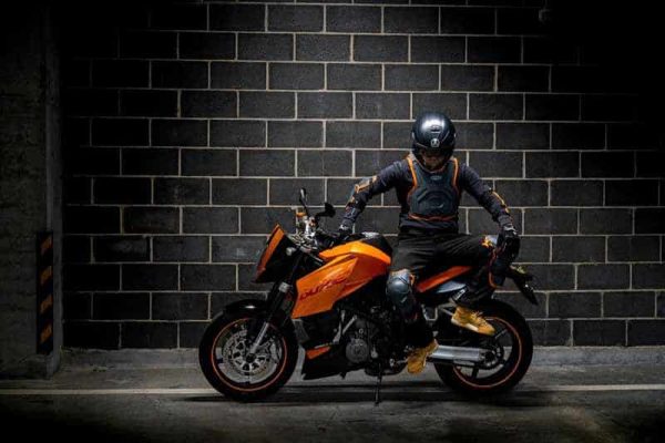 Motorcycle Body Armor: My 6 Key Ways for Better Advanced Protection ...