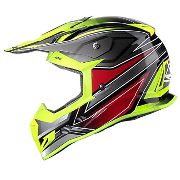 Do You Need a Full-Face Helmet for Trail Riding? - AGVSPORT