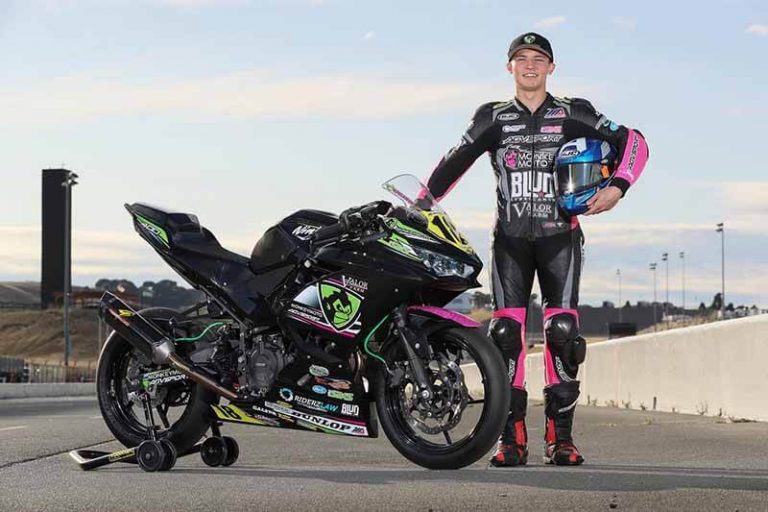 Top 10 Things to Wear Under a Motorcycle Racing Suit for Enhanced ...