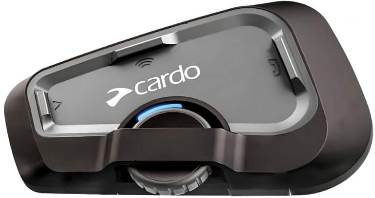 Top 5 Best Motorcycle Helmet Bluetooth Headsets for Music - AGVSPORT