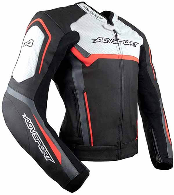Best Material for Motorcycle Jacket Longevity, Protection, and More ...