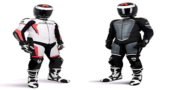 10 Best Racing Motorcycle Apparel Brands Today - AGVSPORT