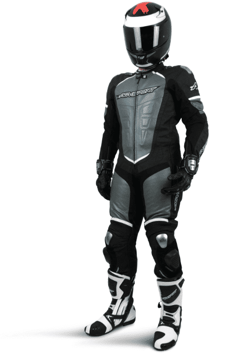 What To Wear When Riding a Motorcycle: A Head-to-Toe Guide - AGVSPORT