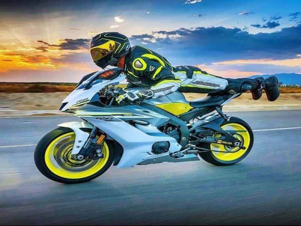 Are Full Face Helmets Uncomfortable? 5 Reasons I Say No - AGVSPORT