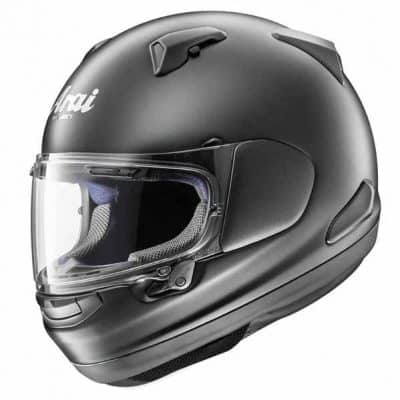 How Much Safer Is a Full-Face Helmet? Critical Facts Explained and the ...