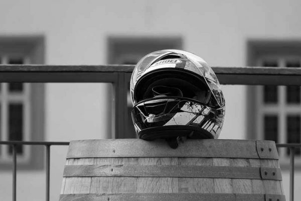 Do Motorcycle Helmets Expire If Not Used? 7 Interesting Points That ...