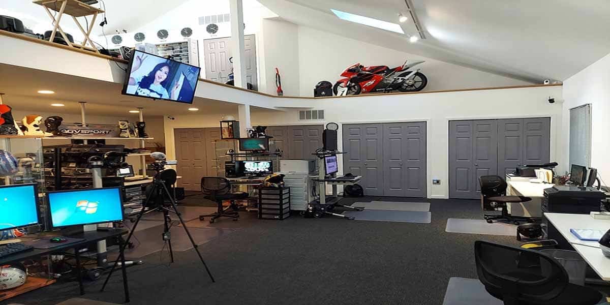 Motorcycle Industry Consulting With 40+ Years of Extraordinary ...