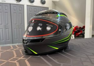 Top 10 Most Expensive Motorcycle Helmets and 10 Affordable Alternatives ...