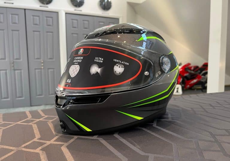 Top 10 Most Expensive Motorcycle Helmets and 10 Affordable Alternatives ...