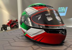 Top 10 Most Expensive Motorcycle Helmets and 10 Affordable Alternatives ...