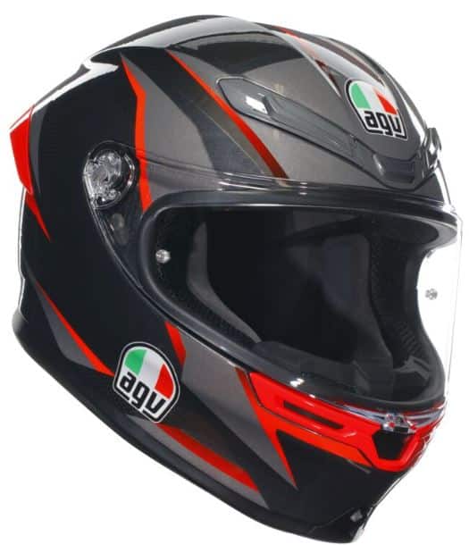 Top 10 Most Expensive Motorcycle Helmets and 10 Affordable Alternatives ...
