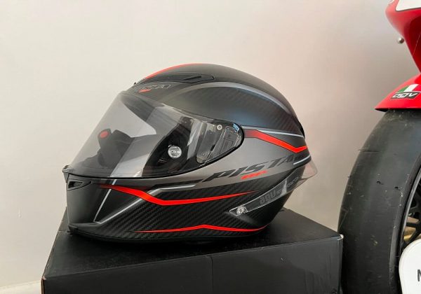 Top 10 Most Expensive Motorcycle Helmets and 10 Affordable Alternatives ...