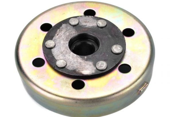 Do Motorcycles Have Alternators? Understand the Modern Electrical ...