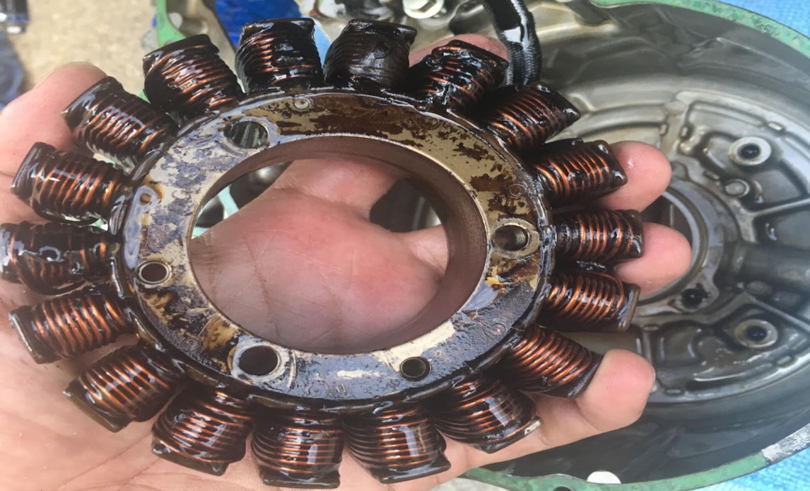 Do Motorcycles Have Alternators? Understand the Modern Electrical ...