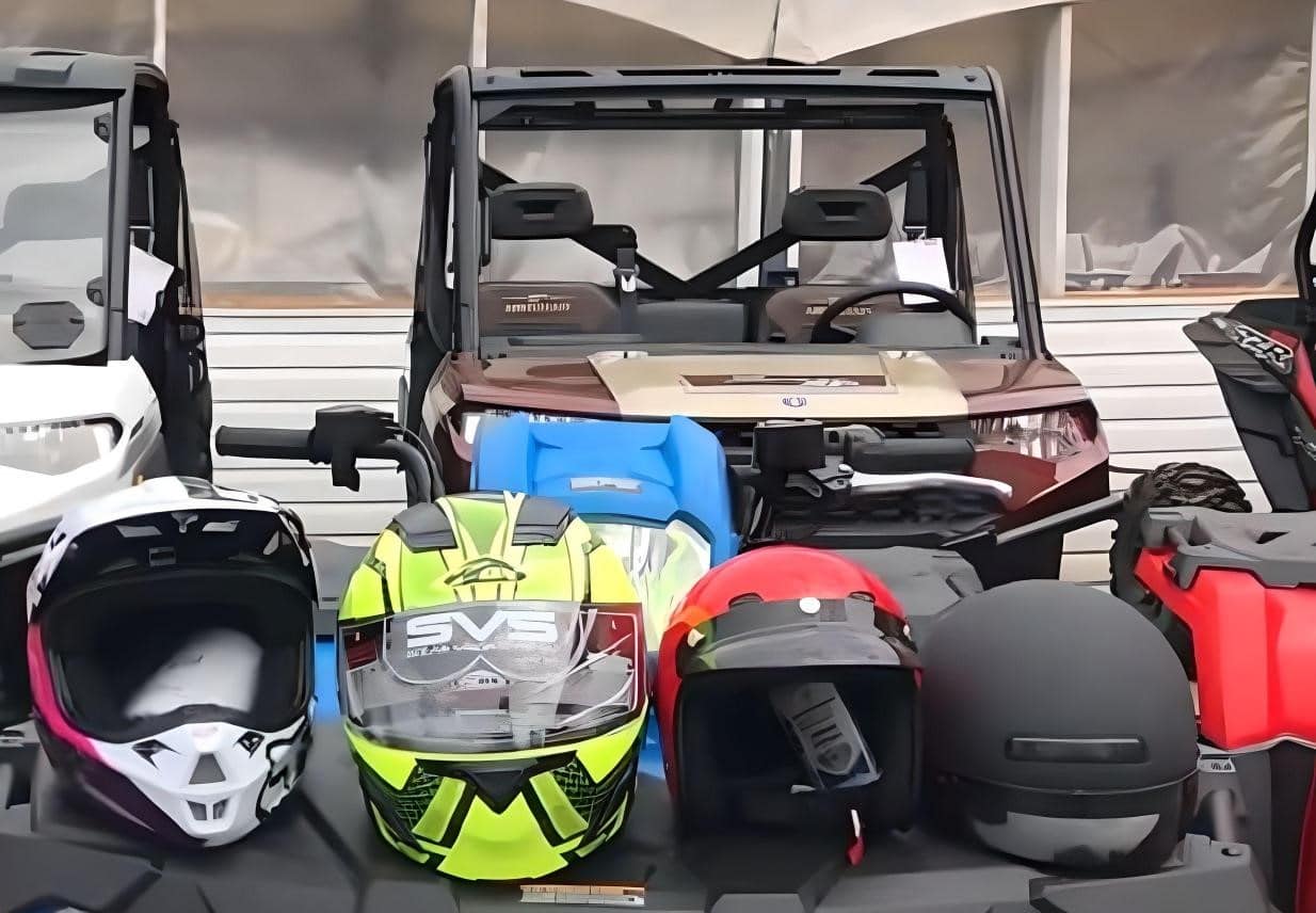 What To Do With an Old Motorcycle Helmet: Try My 15 Brilliant Ideas