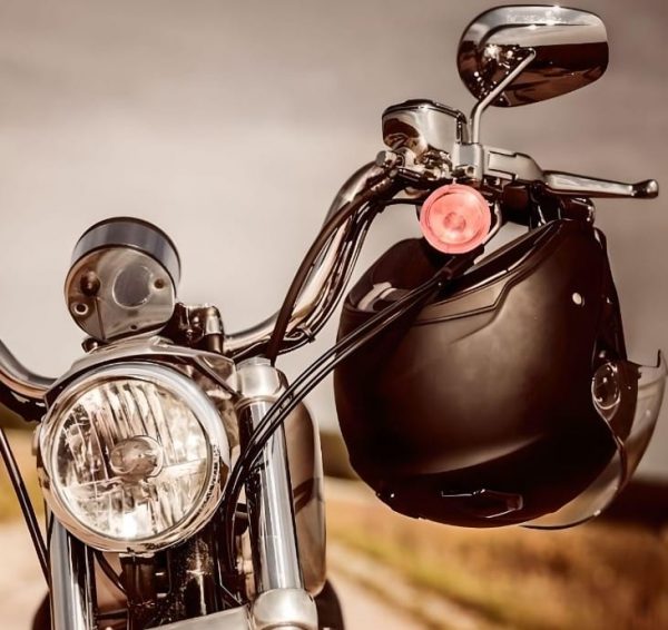 How to Lock a Helmet on a Motorcycle: Learn the 9 Effective Ways - AGVSPORT