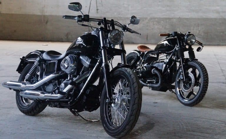 What Is a Bobber Motorcycle? Evolution of Stripped‑Down Bikes (2025 ...