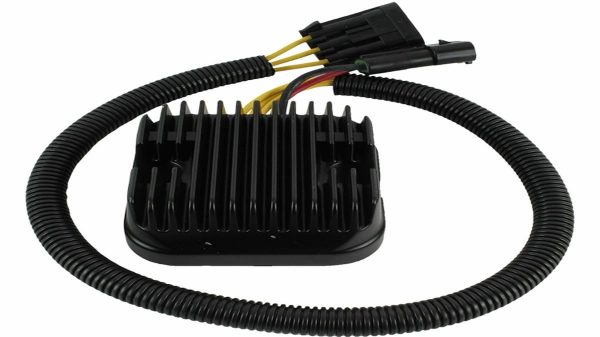 Do Motorcycles Have Alternators? Understand the Modern Electrical ...