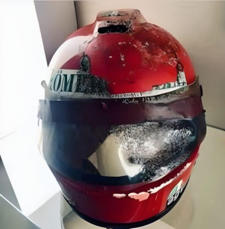 What To Do With an Old Motorcycle Helmet: Try My 15 Brilliant Ideas