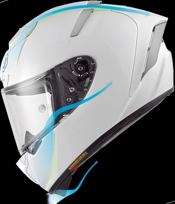 Why Are Shoei Helmets So Expensive? 8 Reasons For The Hefty Price Tag ...