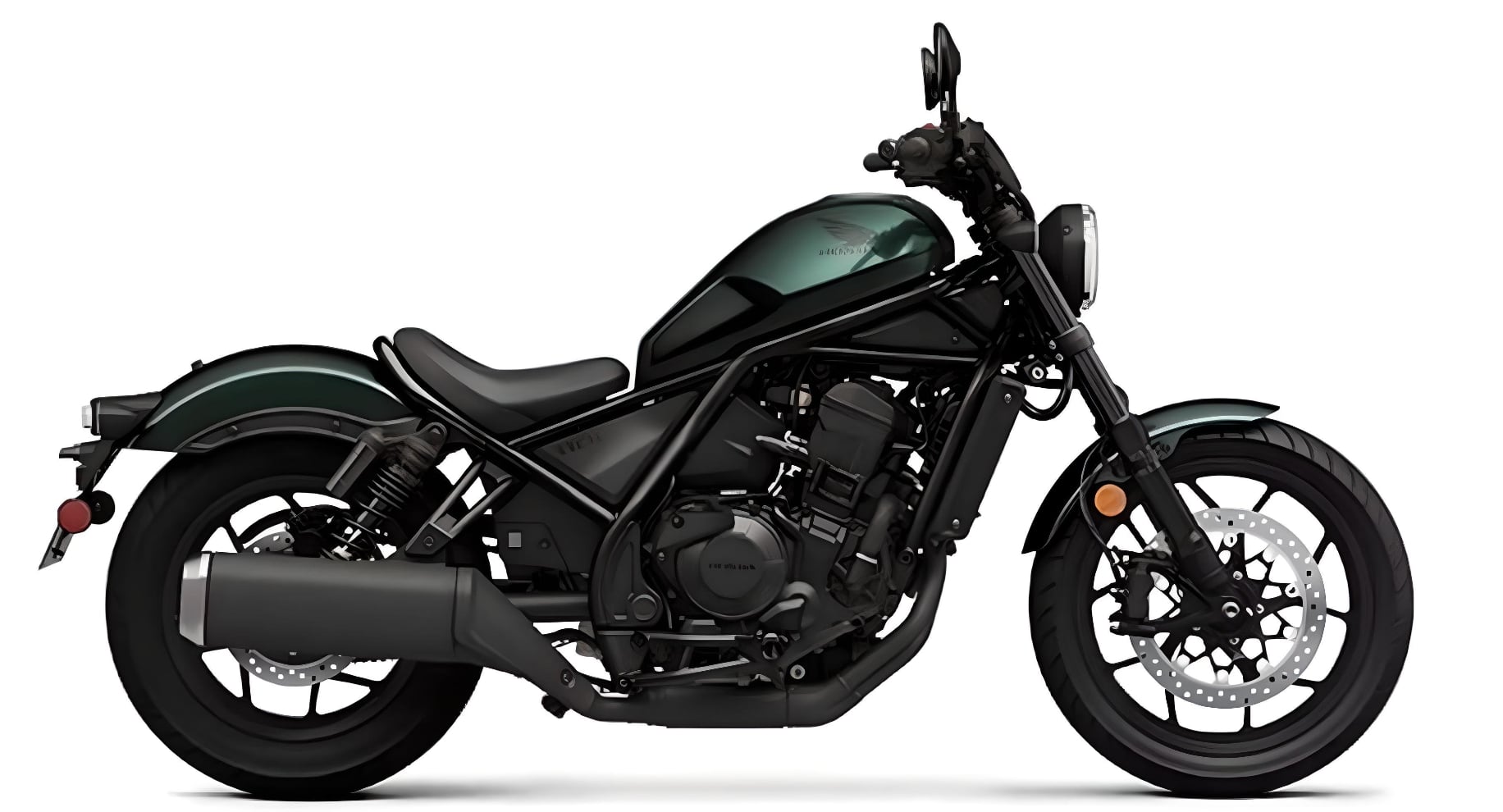 What Is a Bobber Motorcycle? Evolution of Stripped‑Down Bikes (2025 ...