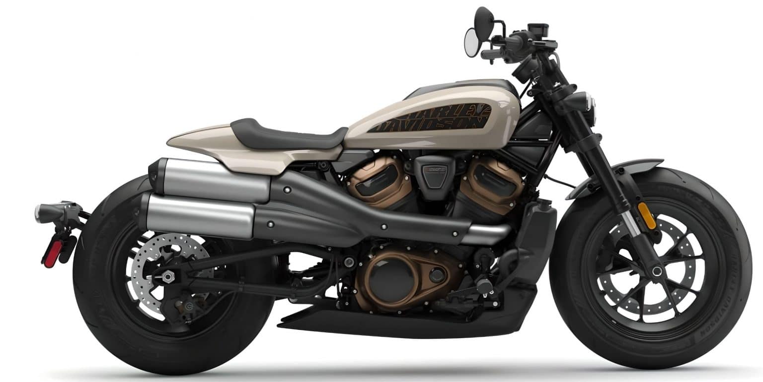 What Is a Bobber Motorcycle? Evolution of Stripped‑Down Bikes (2025 ...