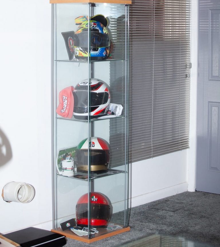 Do Motorcycle Helmets Expire If Not Used? 7 Interesting Points That ...