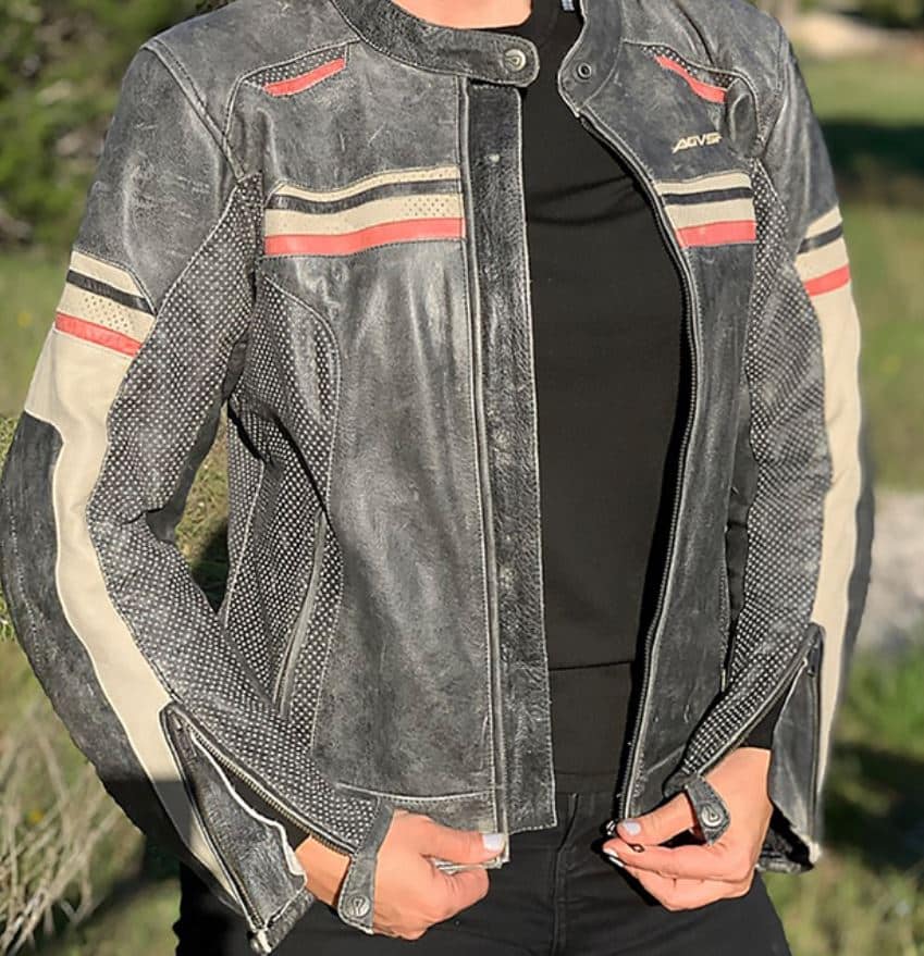 Best Textile Jackets: My Top Picks