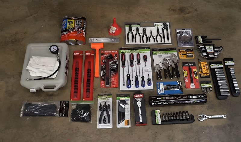 Best Motorcycle Gadgets of 2025: Elevate Your Riding Experience - AGVSPORT