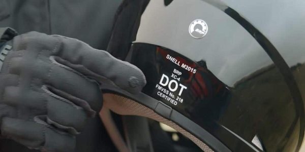 How to Check a Helmet's Quality: The 6 Key Pillars - AGVSPORT