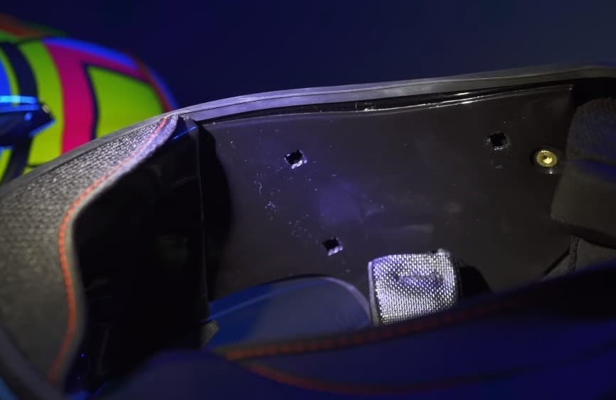 How to Check a Helmet's Quality: The 6 Key Pillars - AGVSPORT