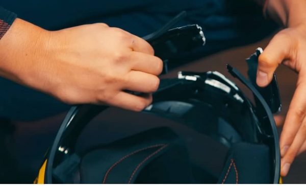 How to Check a Helmet Is Original: Try My 5 Simple Methods - AGVSPORT