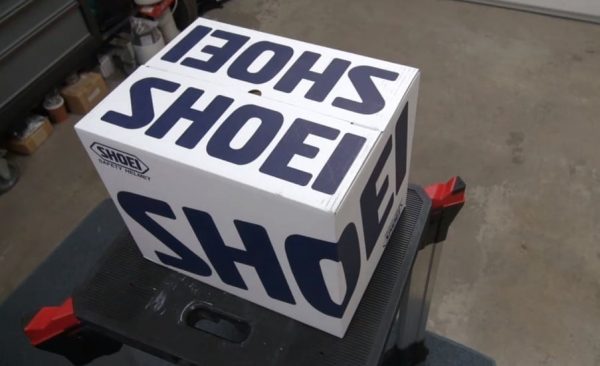 How to Check a Helmet Is Original: Try My 5 Simple Methods - AGVSPORT