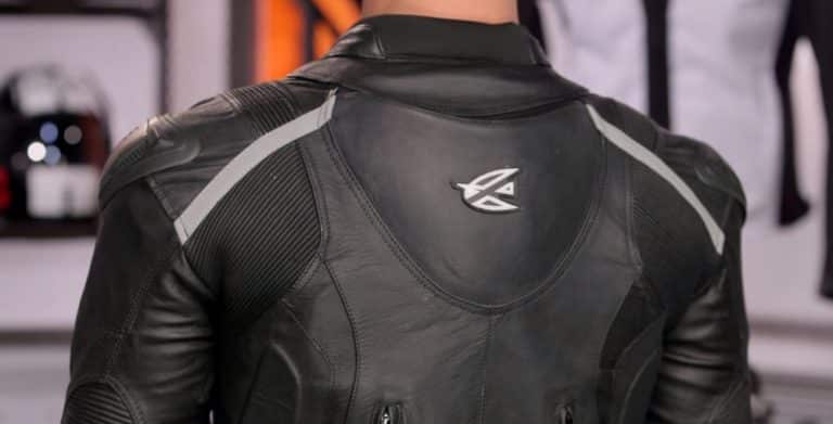 Top 5 Best Motorcycle Jackets With Armor - AGVSPORT