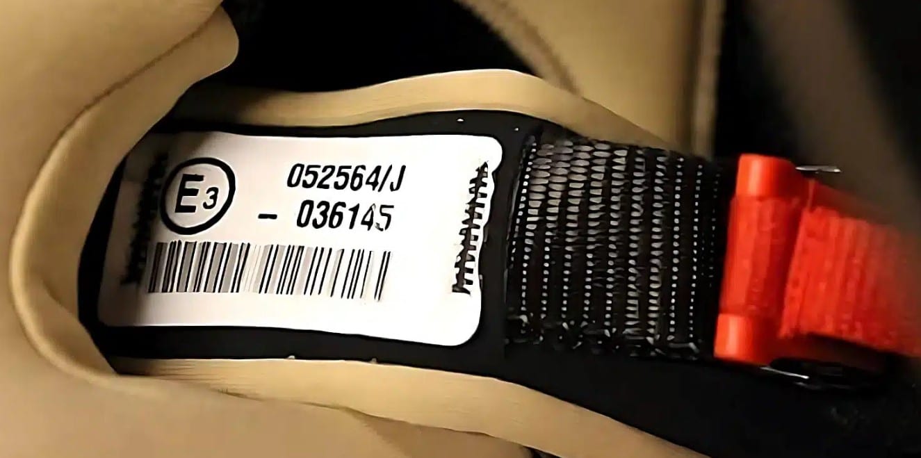 How to Check a Helmet Is Original: Try My 5 Simple Methods - AGVSPORT