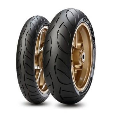 Top 5 Best Sportbike Tires for Street and Track - AGVSPORT