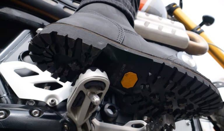 Are Motorcycle Boots Worth It? My 6 Powerful Reasons Why - AGVSPORT
