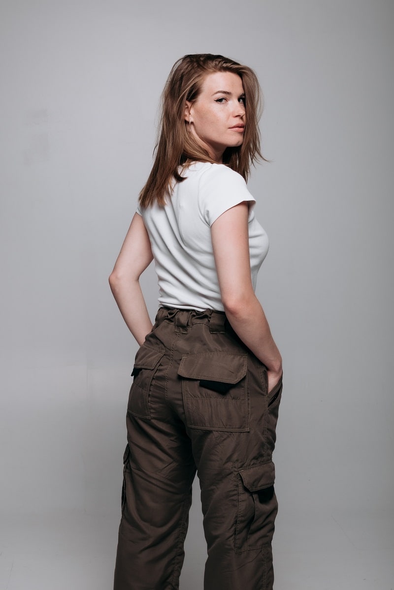 Introducing the Pro Adventure Cargo Travel Pants: The Future of ...