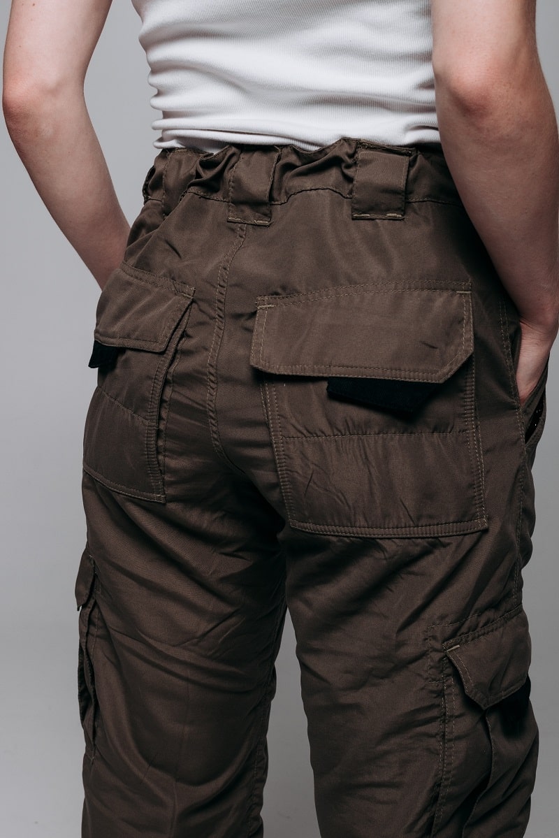 Introducing the Pro Adventure Cargo Travel Pants: The Future of ...