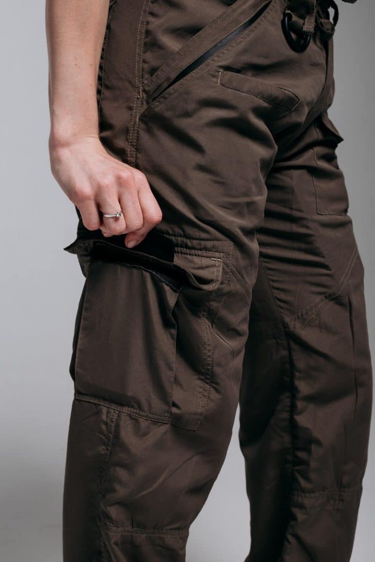 Introducing the Pro Adventure Cargo Travel Pants: The Future of ...