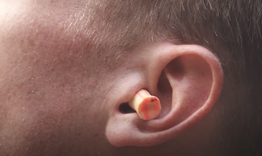 Should I Wear Earplugs While Riding a Motorcycle? Learn the Pros and ...