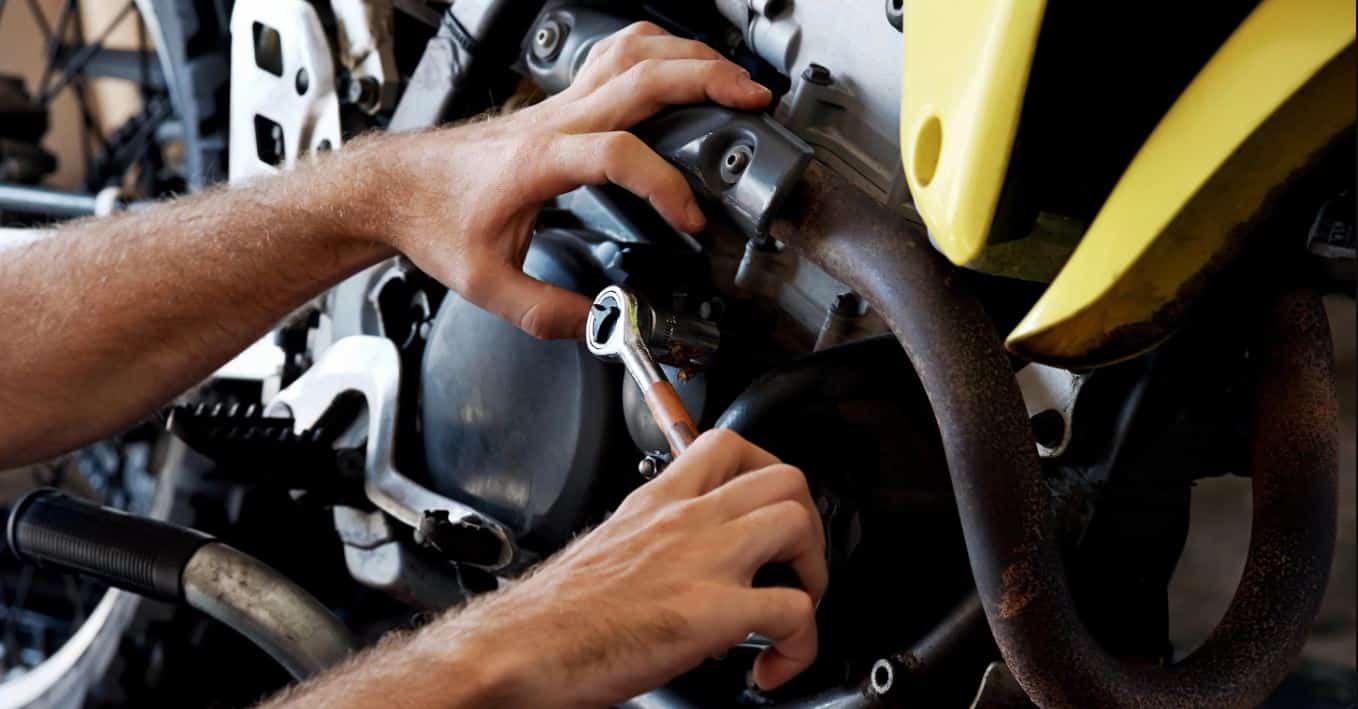 Best Motorcycle Parts: My Top Picks