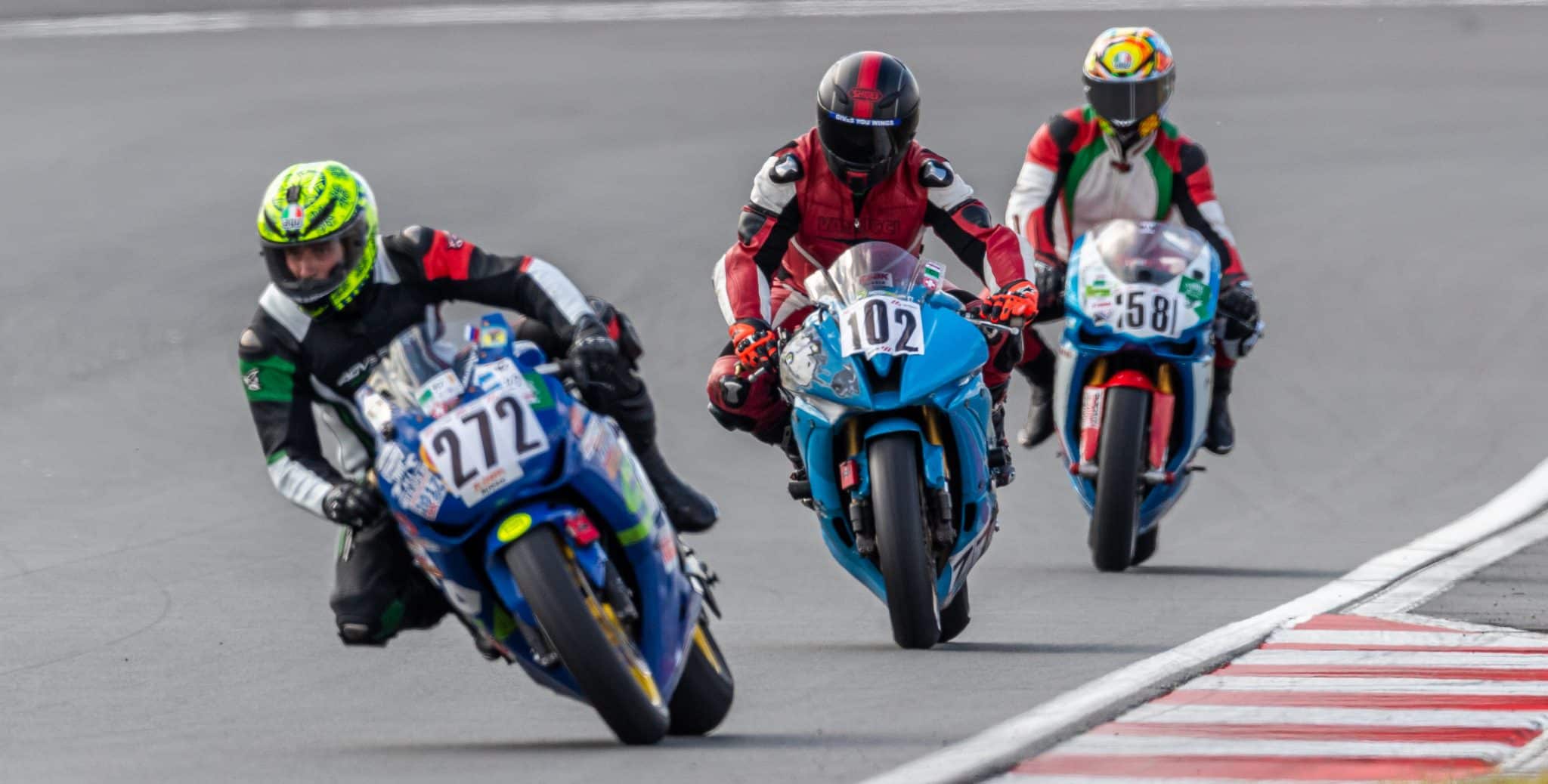 Is Riding a Sportbike Uncomfortable? My 8 Pro Tips for a Better Ride ...