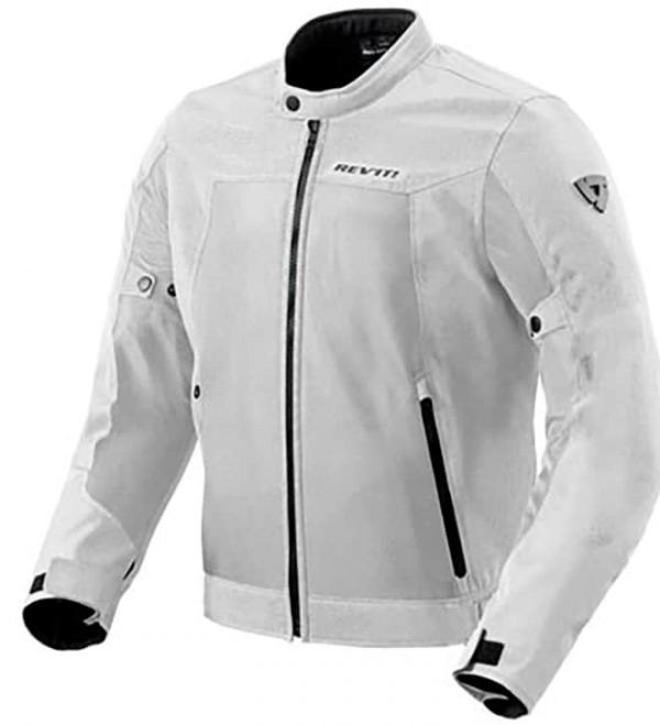 Top 5 Best Motorcycle Jackets With Armor - AGVSPORT