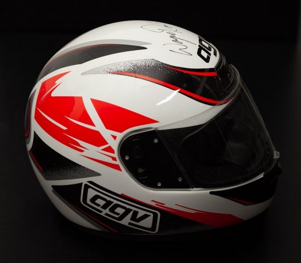 15 Most Frequently Asked Questions About AGV Helmets