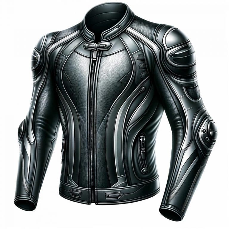 Top 5 Best Motorcycle Jackets With Armor - AGVSPORT