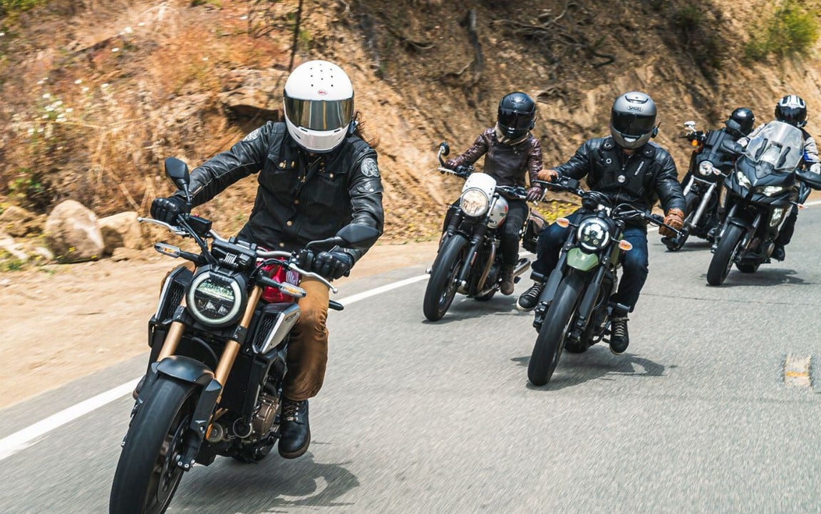 Who Are Cardo Systems Competitors? The Ultimate Showdown of Cardo vs ...