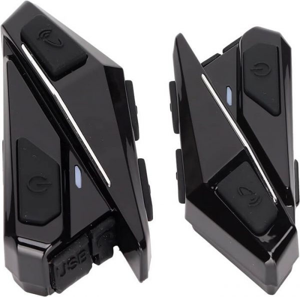 Top 10 Best Bluetooth Communication Systems for ATV Use