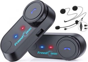 Top 10 Best Bluetooth Communication Systems for ATV Use